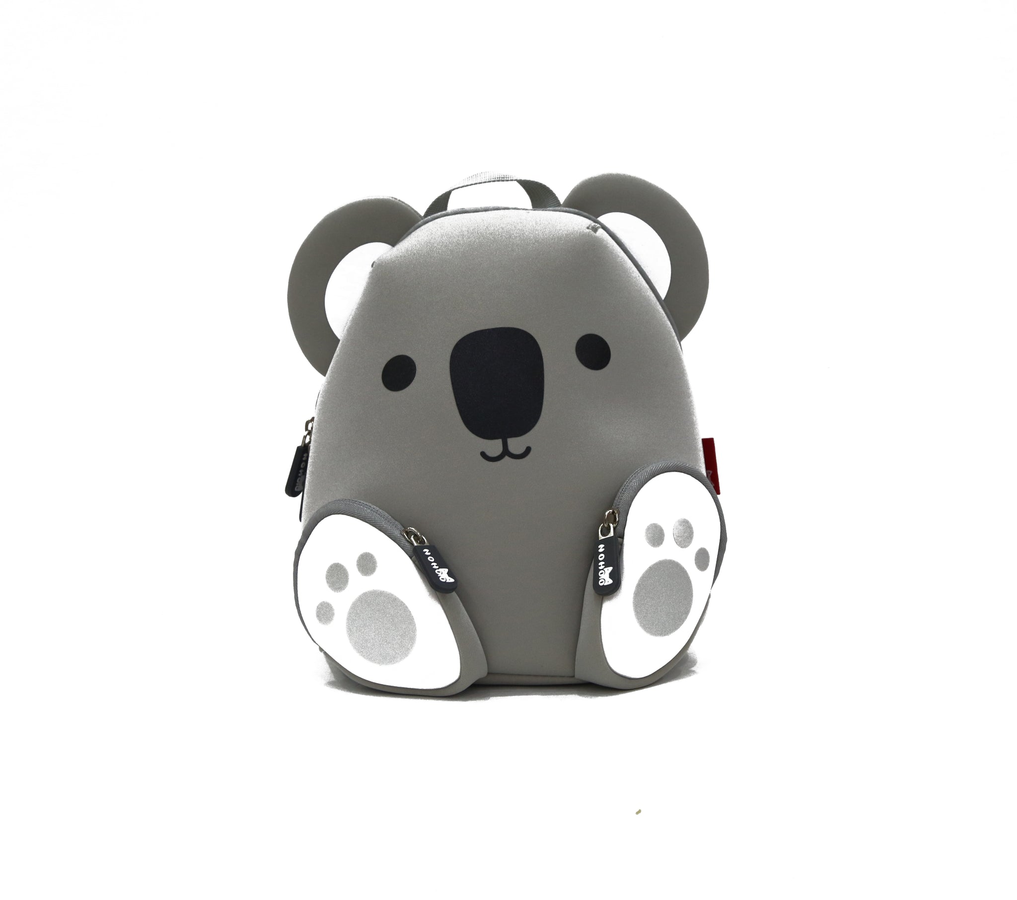 Koala Bear Backpack, Waterproof Neoprene, Lightweight - COTG – Cuties ...